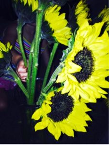 Montessori Practical Life: Flower Arrangement - The Natural Homeschool
