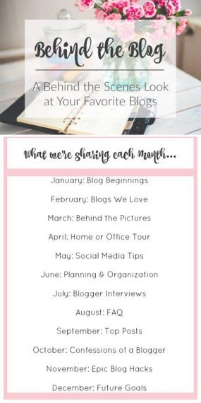Create Great Blog Post Images {Tips & Tricks} - The Natural Homeschool