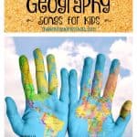 Montessori Geography Lessons for Kids - The Natural Homeschool