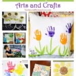 Montessori Practical Life: Flower Arrangement - The Natural Homeschool