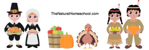 Printable Thanksgiving Analogies with Answers - Logic for Kids - The ...