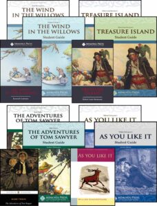 List of Reading Comprehension Curriculum Resources - The Natural Homeschool