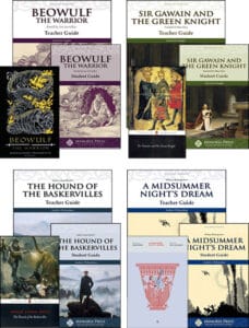 List of Reading Comprehension Curriculum Resources - The Natural Homeschool