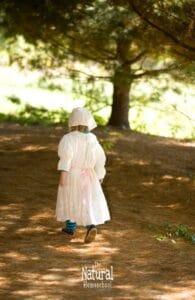 Fun and Easy Colonial Recipes for Kids - The Natural Homeschool