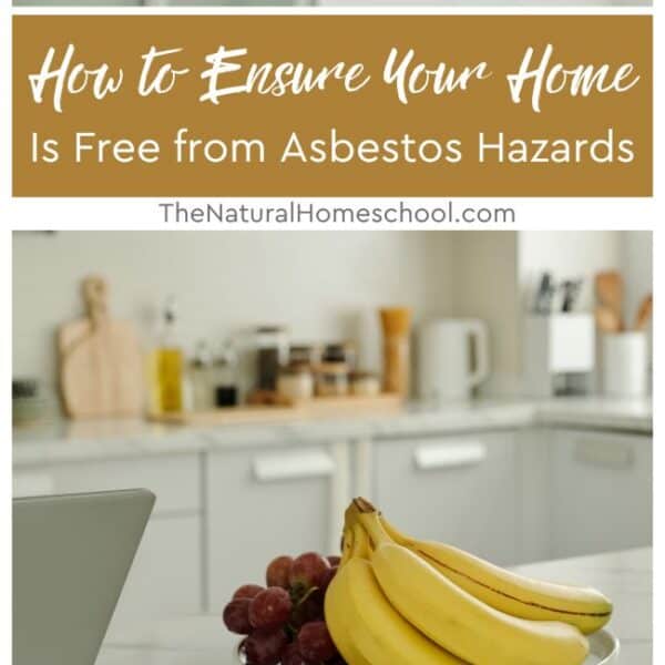 Managing and Rotating Chores for Kids - The Natural Homeschool
